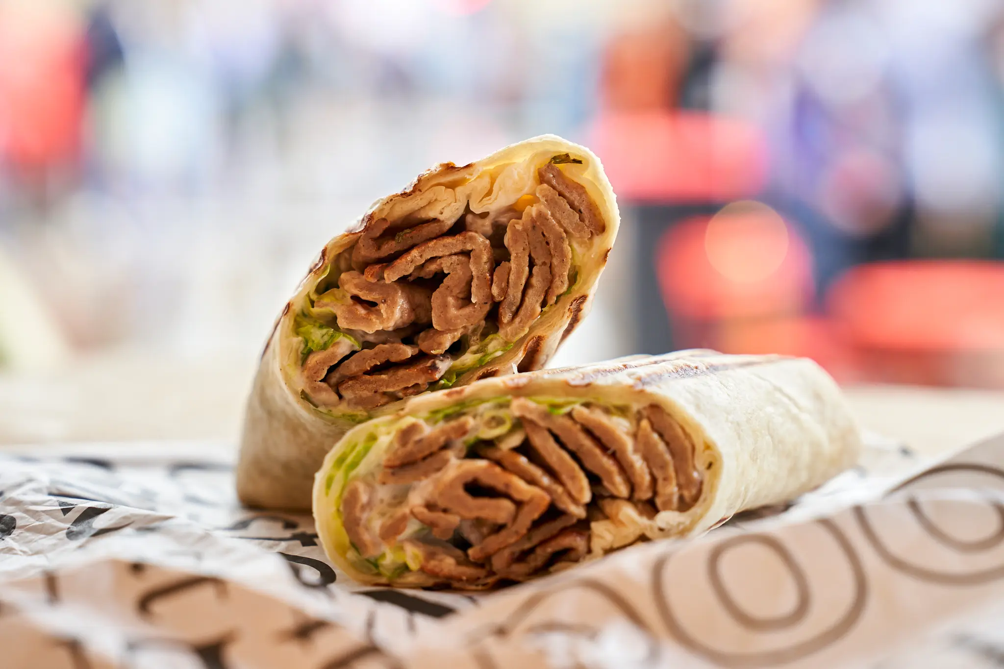 Boeken - Kebab Masters